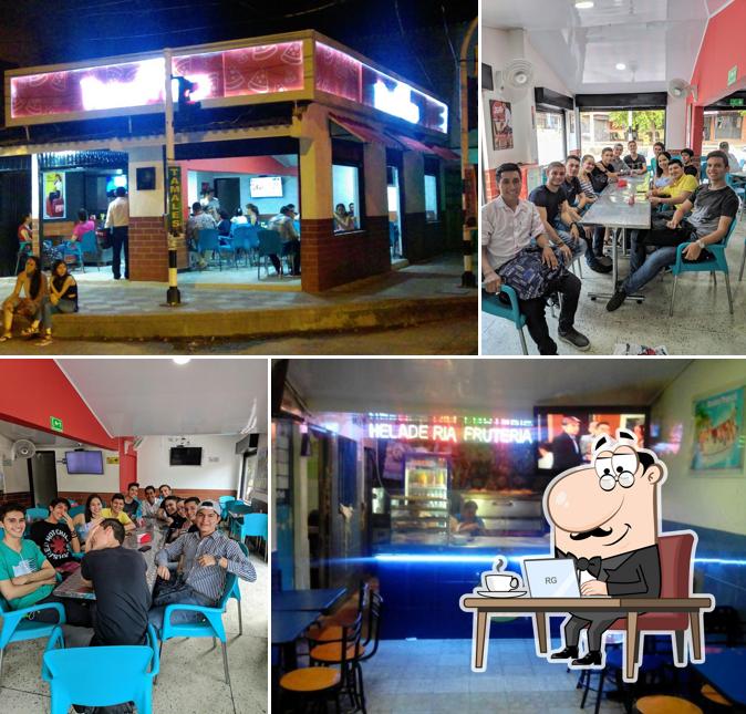 Los 20 mejores restaurantes en Neiva, diciembre 2025 - Restaurant Guru
