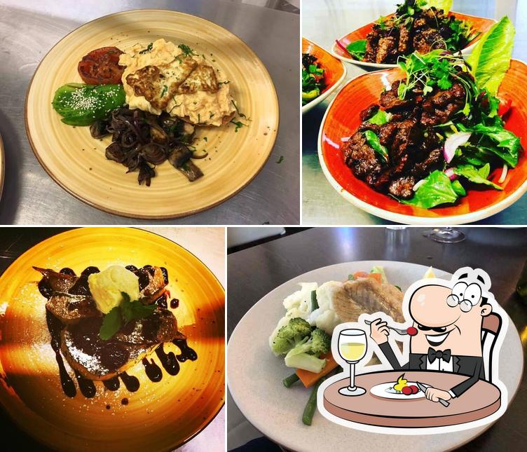 Top 7 restaurants in Berwick, september 2024 - Restaurant Guru