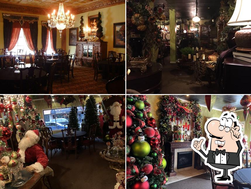 Seasons Restaurant, Corbin - Restaurant menu, prices and reviews