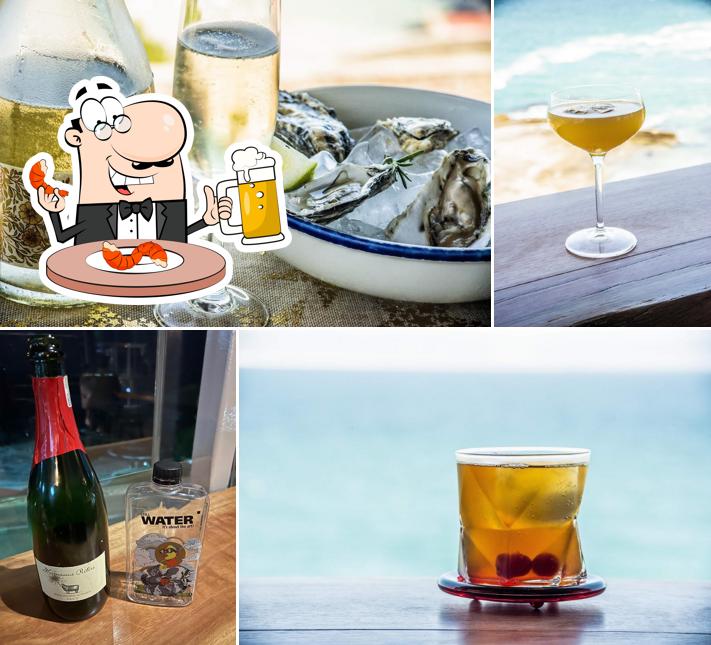 SkyBar Hermanus, Hermanus - Restaurant menu, prices and reviews