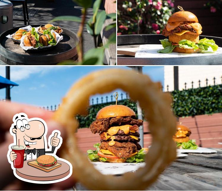 Sneaky Cheese, Beaconsfield - Restaurant menu, prices and reviews