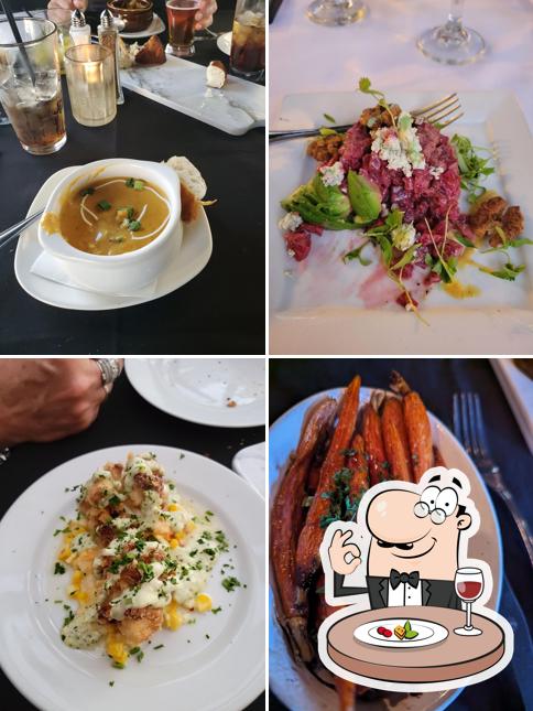 Parrilla Casa Bella, Ventura - Opiniones del restaurante