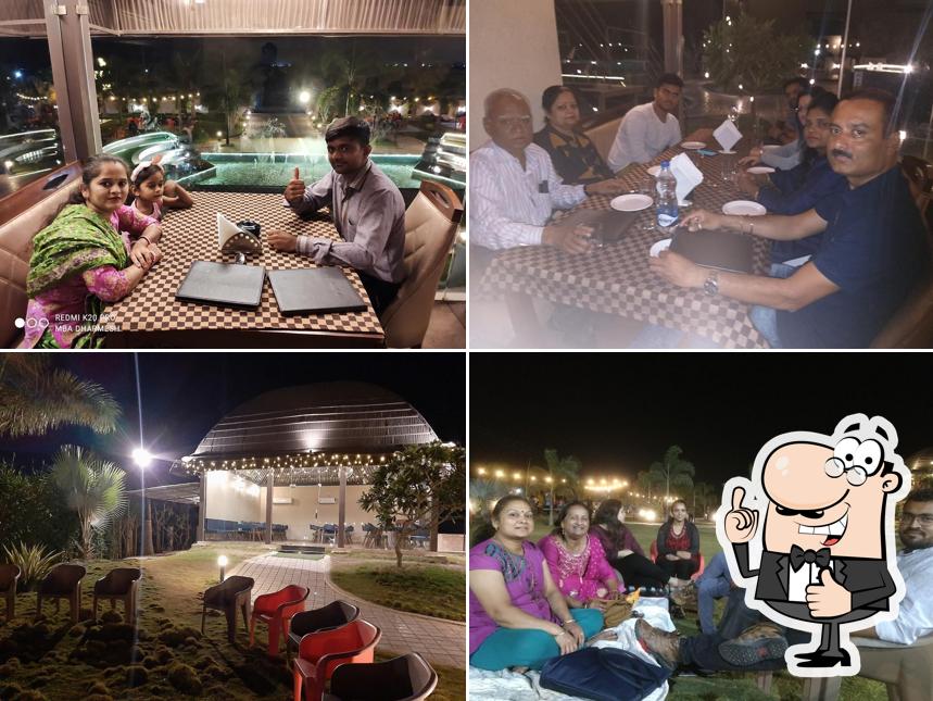 The Food Resort, Jamnagar - Restaurant menu, prices and reviews