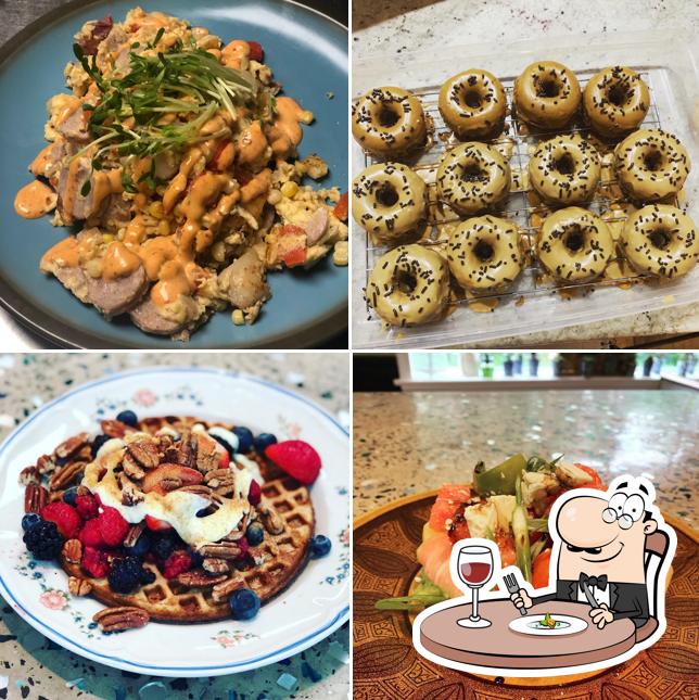 Sammy’s Bullfrog Cafe in Harleysville - Restaurant reviews