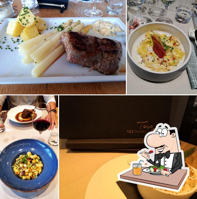 Restaurant Terz, Tscherms - Speisekarte, Preise und Bewertungen