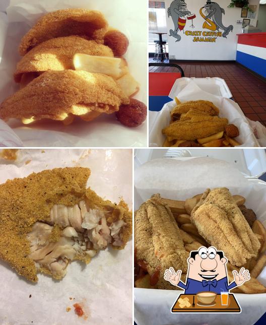Best fried oysters in Garland restaurants, spring 2024 - Restaurant Guru
