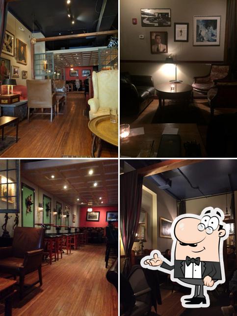 1 Tippling Place, Philadelphia - Restaurant menu, prices and reviews