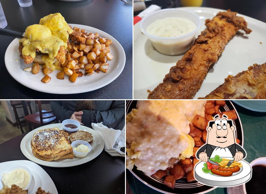 1431 Cafe, Cedar Park - Restaurant menu, prices and reviews