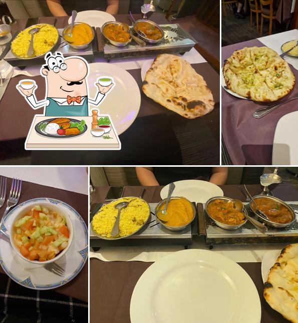 Agra Indian Restaurant, Burnley - Restaurant menu, prices and reviews