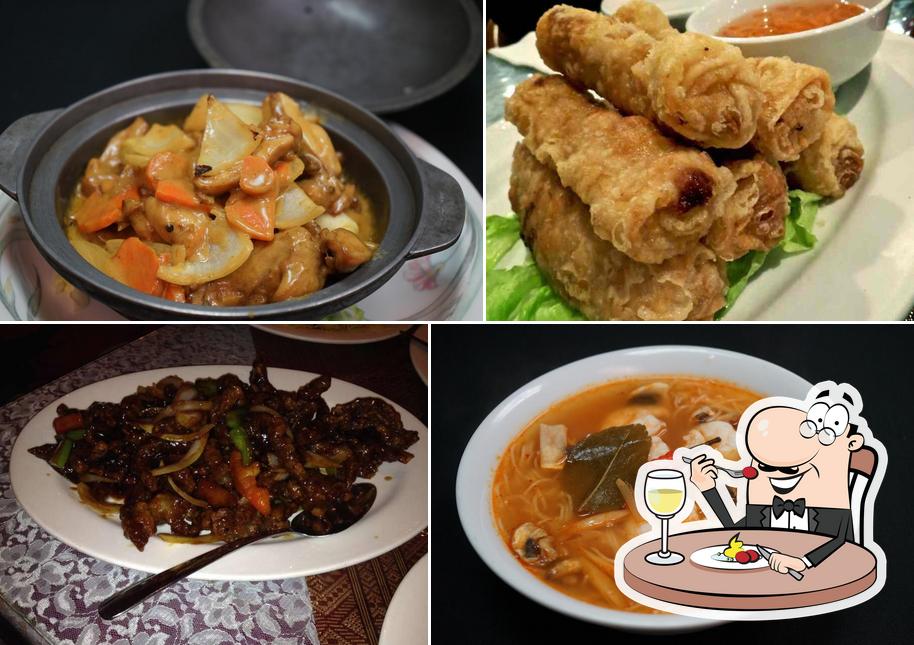 Angkor Southeast Asian Delight in Regina - Restaurant reviews