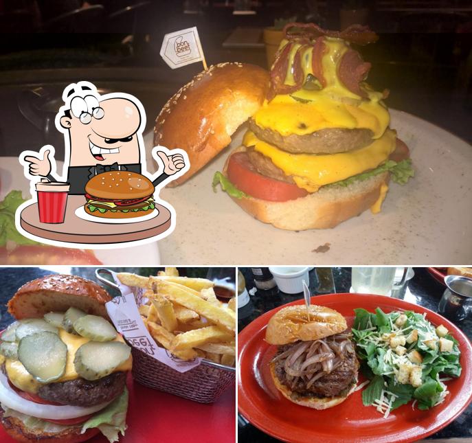 Bon Beef, Lima - Menú del restaurante, precios y reseñas