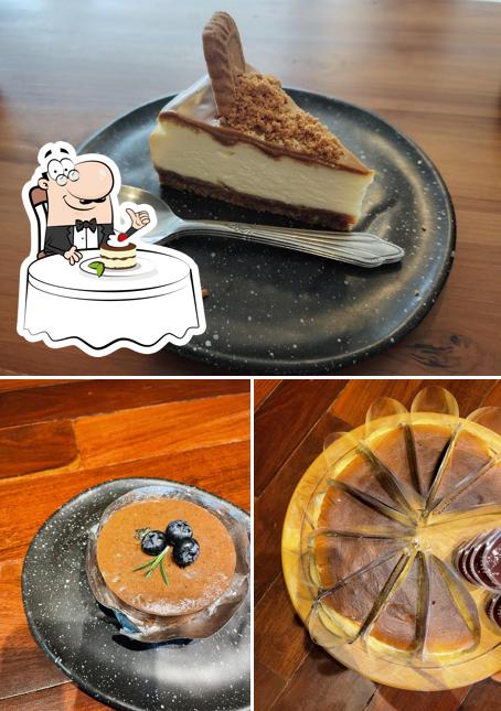 Fong Coffee Roaster cafe, Lampang - Restaurant reviews