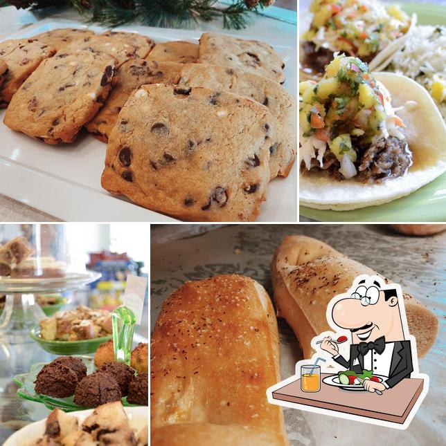 Holly Cafe, 204 S Saginaw St in Holly - Restaurant menu and reviews