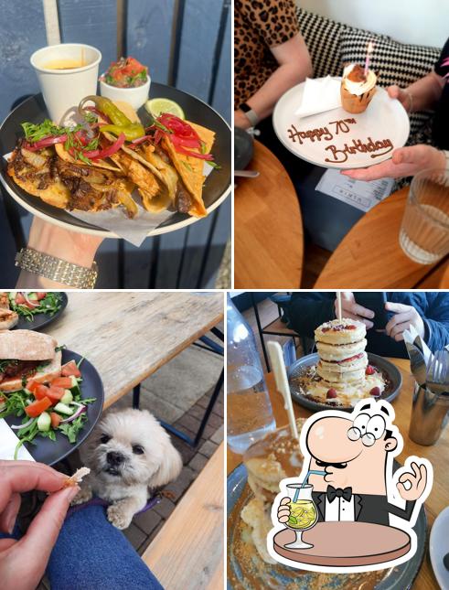 Vin 18 in Glasgow - Restaurant reviews