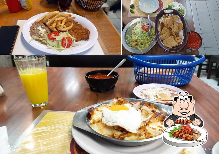 Café Madoka, Guadalajara - Menú del restaurante, precios y reseñas