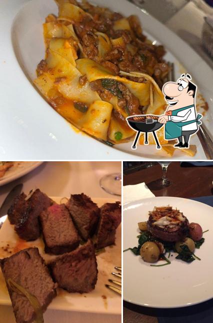 Caffe Aldo Lamberti, Cherry Hill - Restaurant menu, prices and reviews