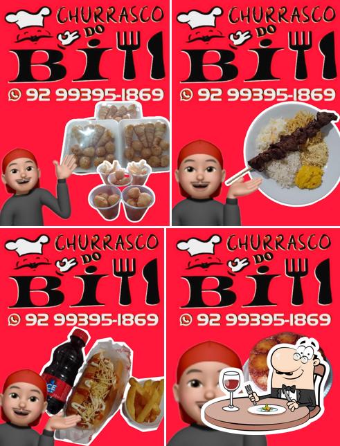 Churrasco do Bill, Manaus - Restaurant reviews
