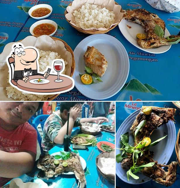 Dapur Desa restaurant, Bitung - Restaurant reviews