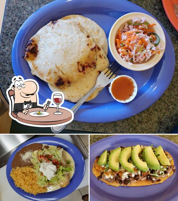 El Mana Restaurant in Lenoir City - Restaurant menu and reviews