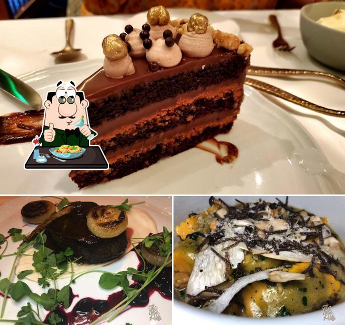 Fiola Miami, Coral Gables - Restaurant menu, prices and reviews