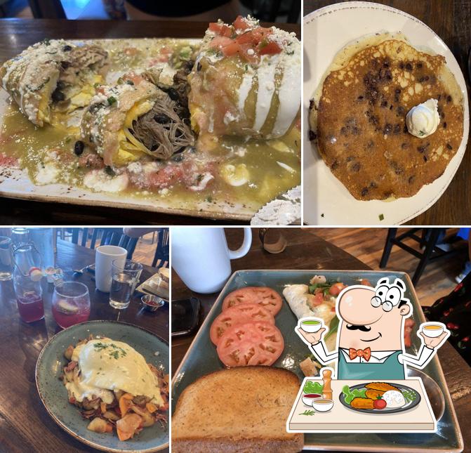 First Watch, Sarasota - Restaurant menu, prices and reviews