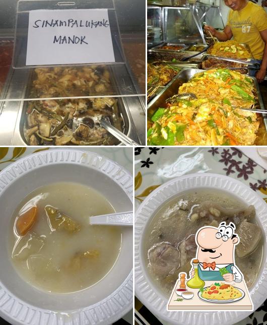 Five Chris Catering, Nutley - Restaurant menu, prices and reviews