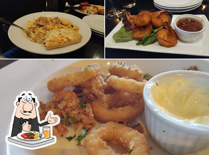 GO Italian Restaurant in Kingston - Restaurant reviews