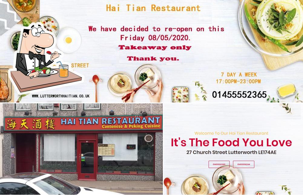 Top 5 restaurants in Lutterworth, december 2025 - Restaurant Guru