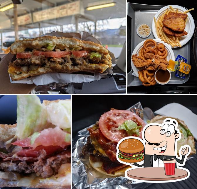 Top 50 fast food in Canada, december 2025 - Restaurant Guru