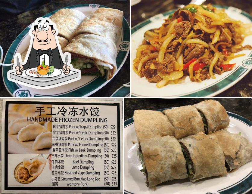 JTYH Restaurant, Rosemead - Restaurant menu, prices and reviews