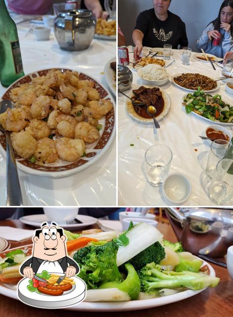 KAM SHING Restaurant, Montréal - Restaurant menu, prices and reviews