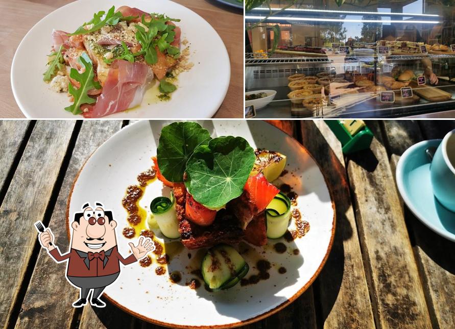 Our Ruby Girl, Como - Restaurant menu, prices and reviews