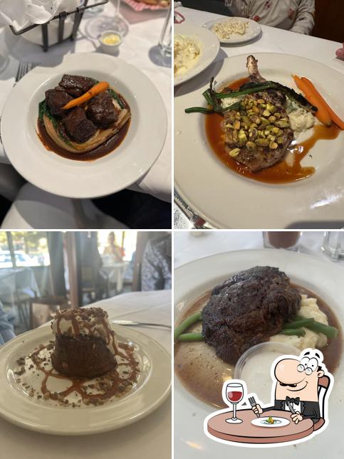 240 Union Restaurant in Lakewood - Restaurant menu and reviews