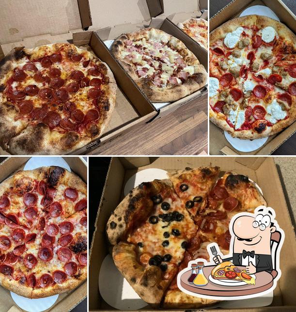 King of Fire in Charlotte - Restaurant menu and reviews
