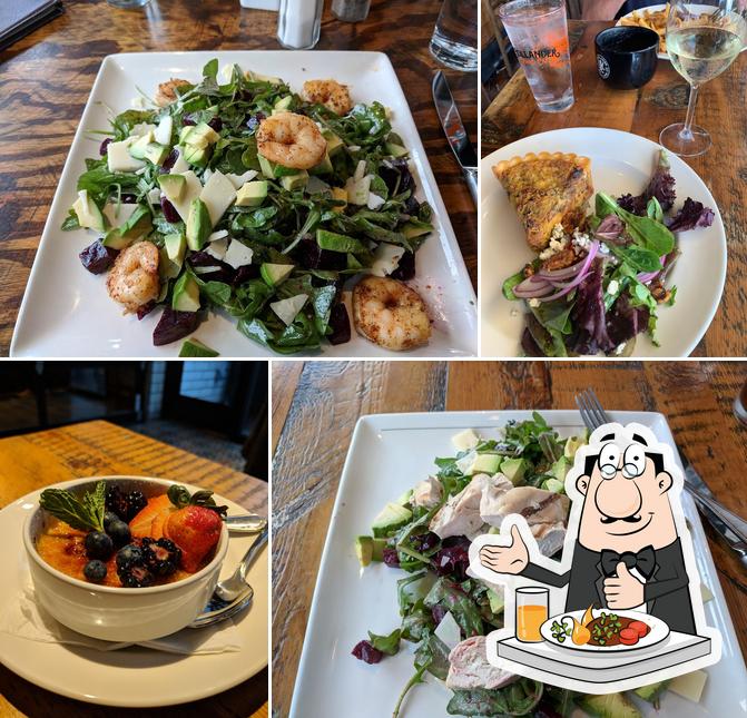 Best brunch restaurants in Mequon, summer 2024 - Restaurant Guru