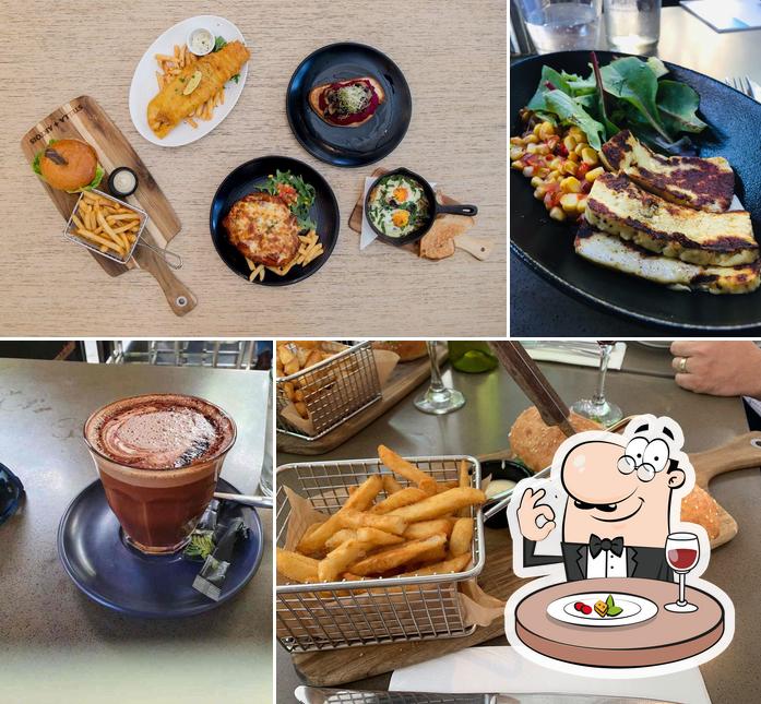 Cicada, Brisbane - Restaurant menu, prices and reviews