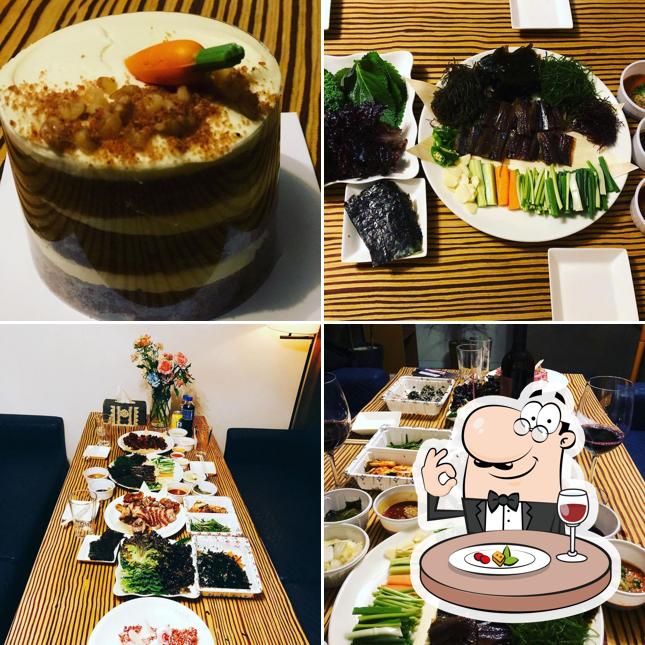JUJU pub & bar, Sacheon-si