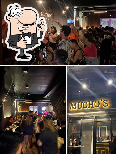 Muchos Resto Bar, Manila - Restaurant menu, prices and reviews