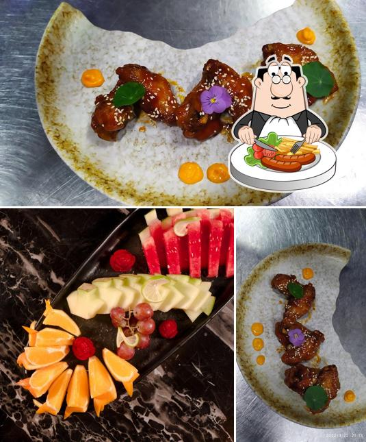RED HARE BAR, Semarang - Restaurant menu, prices and reviews