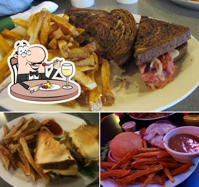 Smith's Place, East Helena - Restaurant menu, prices and reviews
