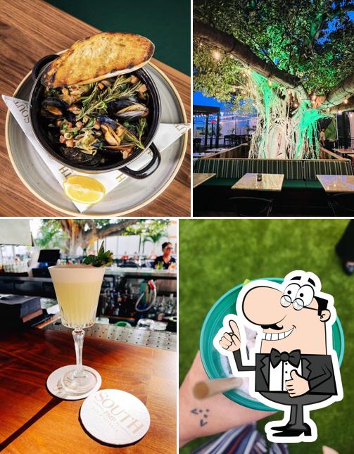 South Bar & Kitchen, Pompano Beach - Restaurant menu, prices and reviews