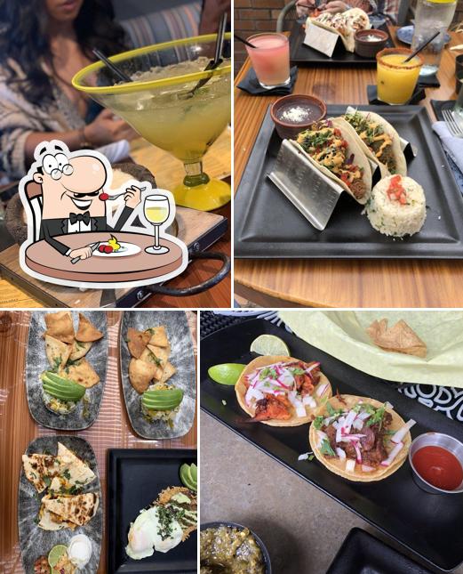Vidorra, 2642 Main St in Dallas - Restaurant menu and reviews