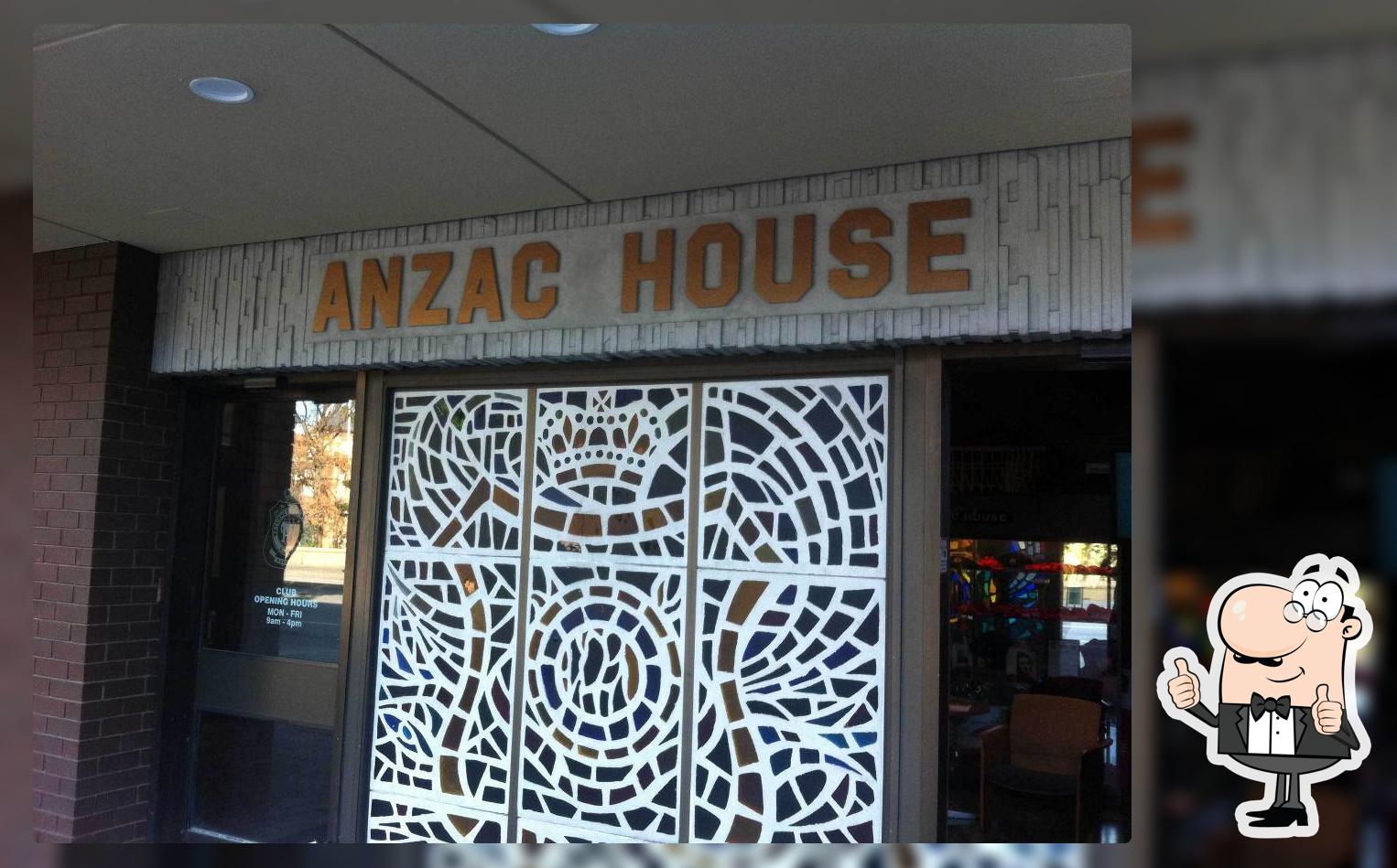 RSL, Perth - Restaurant menu, prices and reviews