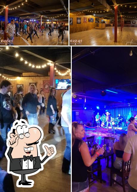 Rascals, Worcester - Restaurant menu, prices and reviews