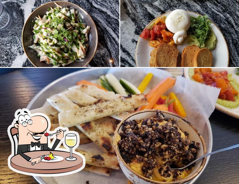 Red Rabbit St. Paul in Saint Paul - Restaurant menu and reviews