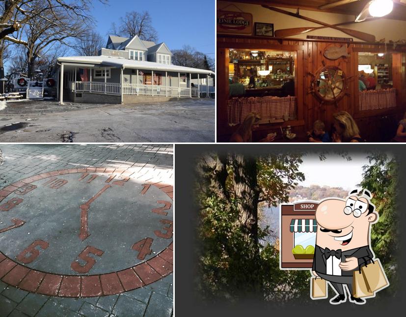 5 O'Clock Club, Pewaukee - Restaurant menu, prices and reviews