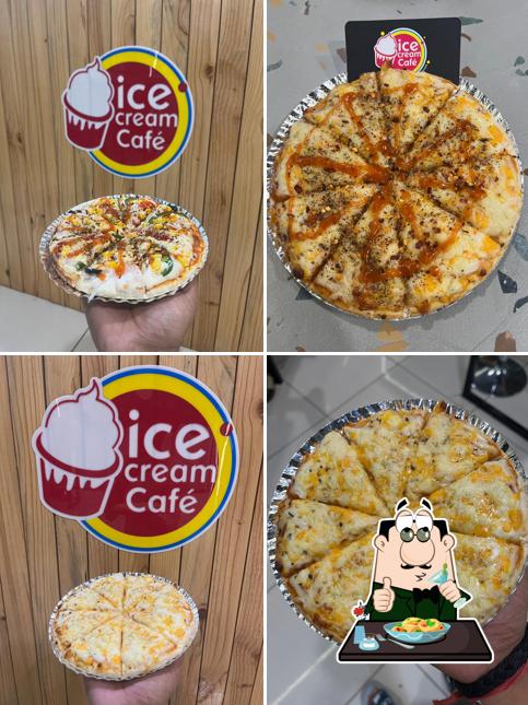 Ice cream cafe Nikol, Ahmedabad - Restaurant menu, prices and reviews
