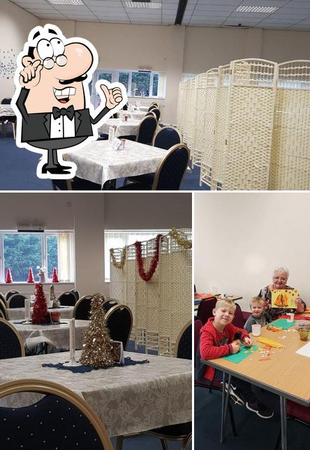 Cherished Coffee Shop in Cannock - Restaurant reviews