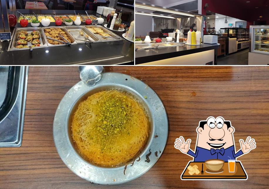 Constantinople SteakHouse, Beauvais - Restaurant menu and reviews