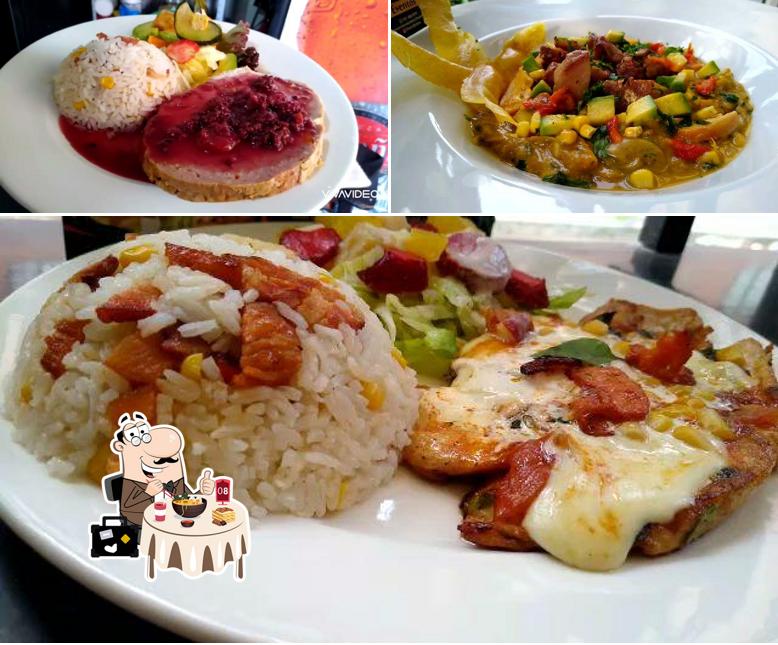 Diana Botero cocina gourmet, Cali - Menú del restaurante, precios y reseñas